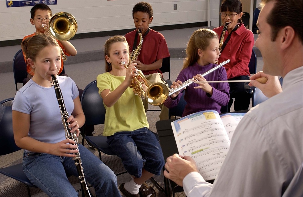 How To Choose A Music Class For Kids National What Ever Day